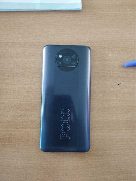 Samsung A31 sotiladi