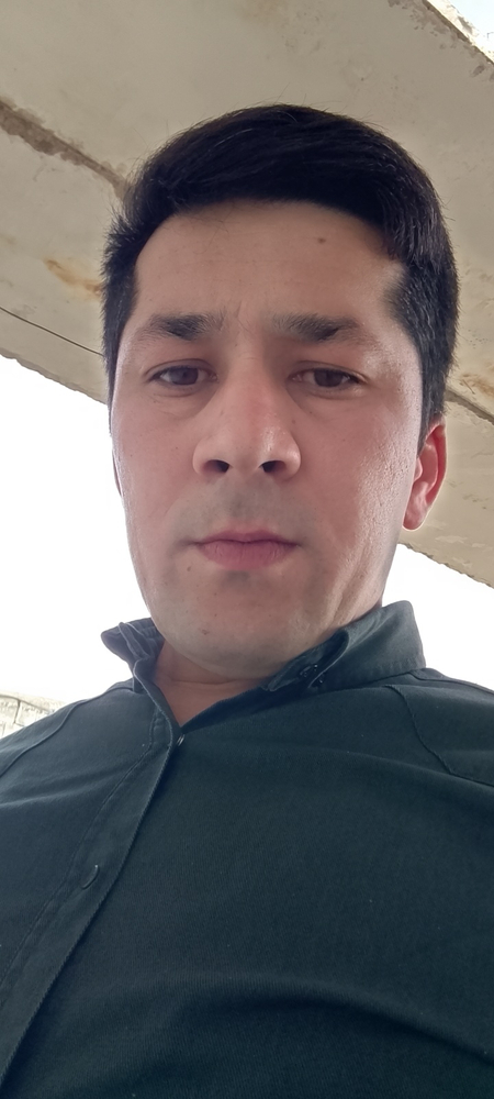 Абдулазиз абдувохобов
