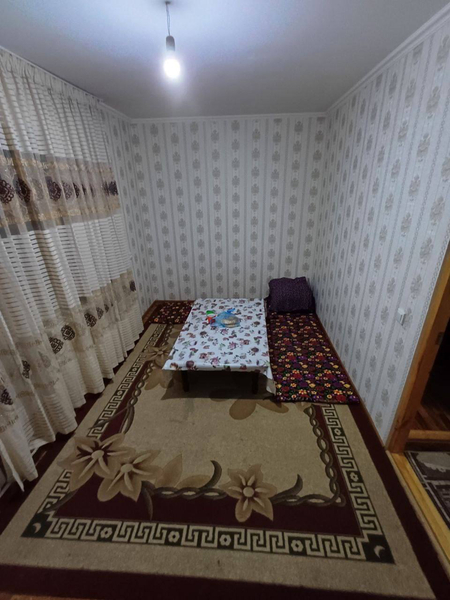Галерейный тип