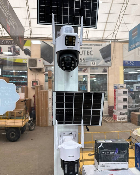 wifi kamera sim kartali