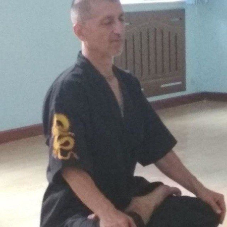 Йога Джит Кун До