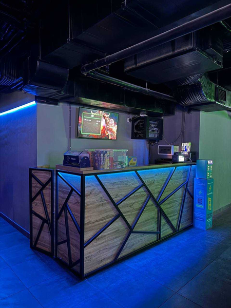 Продаётся компьютерный клуб / Sotiladi Game Club