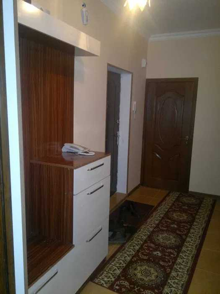 Аренда квартиры в Центре на Ойбеке ID:DM55