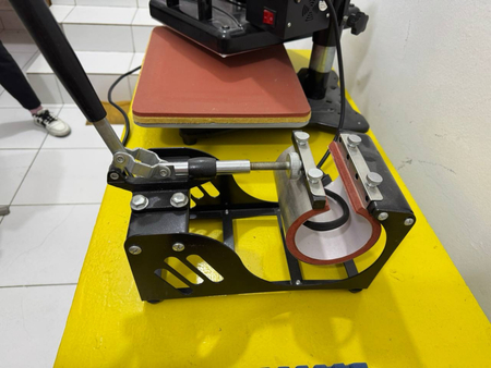 Termopress 15/1