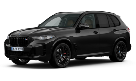 Bmw X5 M60 xDrive