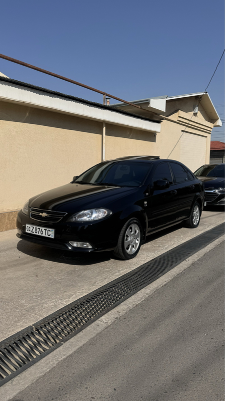 Gentra 2023 Full