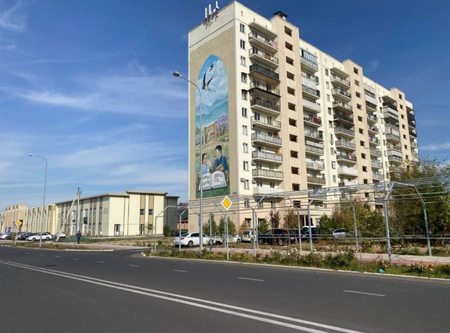 Аренда 1 хона 1 етаж 12 етажли
Самарканд дарваза навастройка