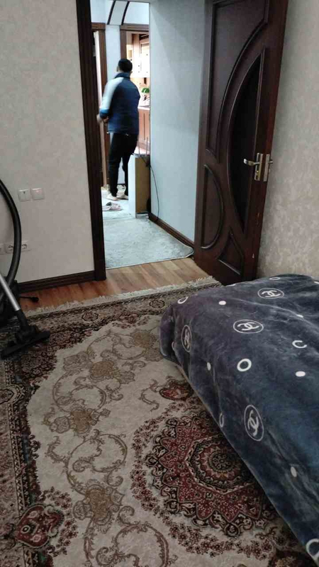Центр себзор 3/2/9 евро квартира