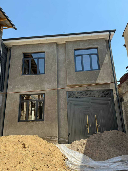 Продается участок 9 соток с двумя отдельными домами!