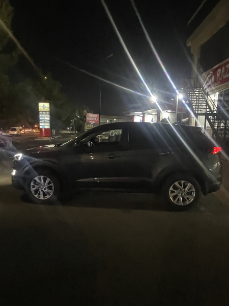 Hyundai Tucson 2020 2l