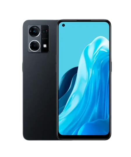 Oppo Reno 7  sotiladi