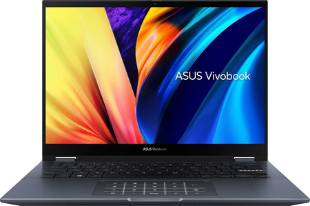 Asus VivoBook Flip 14 TP3402ZA I7-12700H/16GB DDR4/1TB SSD/14