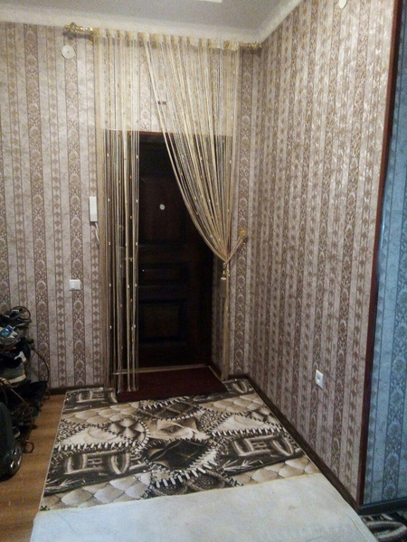 Аренда Яшнабад 2х комнатная