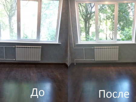 Уборка ,чистка бассейнов