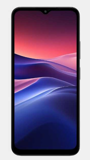 Novey Alpha A10 4/128GB