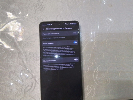 Huawei nova 11 i