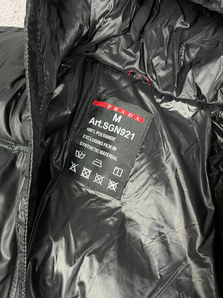 Куртка Prada