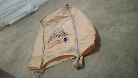 Qoplar 880 kilogramlik