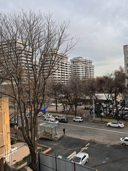 Продается 1 комнатная квартира в ЖК Лофт Садык Азимова