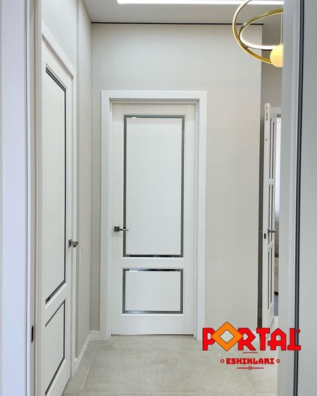 Мдф Двери Mdf Eshiklar