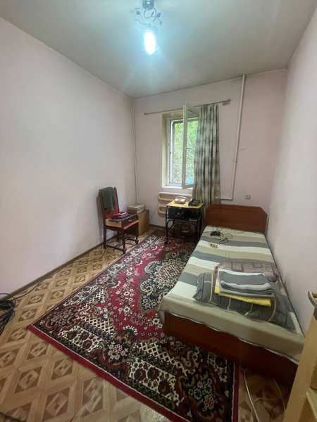 Продается квартира, Чиланзар 5 квартал, 2/1/4, 60м2