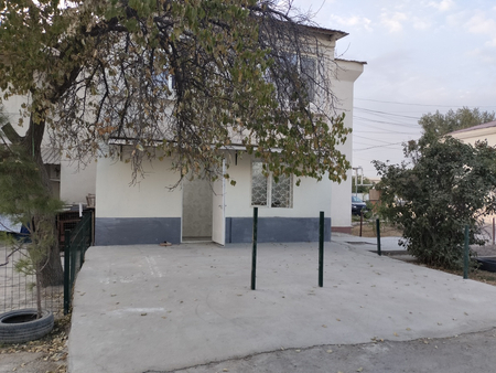 Бектемир туман  Юкори Чирчик кучаси 35-16 кв 38000.&. Булиши нактга
