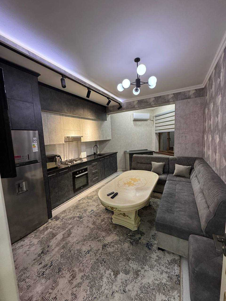 Dream House! Продаётся 4х комнатная  квартира на Яккасарайском районе!