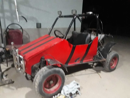 Yamaha Baggi moto yuradi