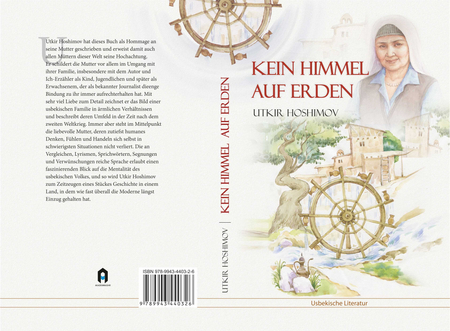 Dunyoning ishlari - Kein Himmel auf Erden