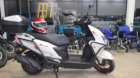 Wasat Sport Aston 150