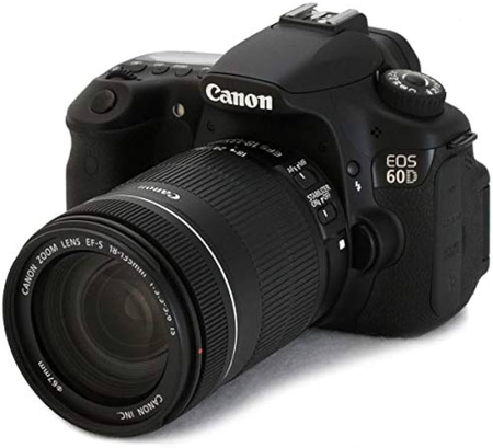Canon 60d 18 135stm