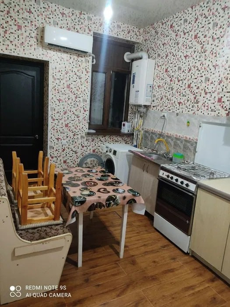 Продаётся квартира Карасу 6 Риштон1/2/3