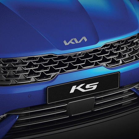 Kia K5 biz bilan halol