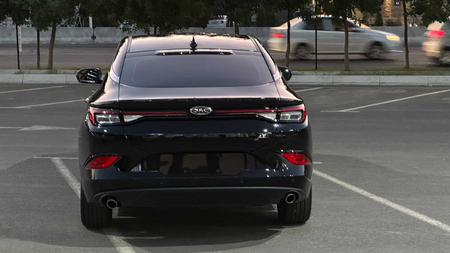 JAC J7 LiftBack 1,5 turbo 2024 Luxury kredit va nasiya 1 kunda monza!!