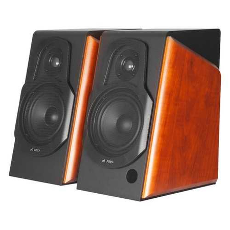 продам новый F&D R60BT/120 ватт/Optical/USB/Bluetooth/AUX/С ДОСТАВКОЙ