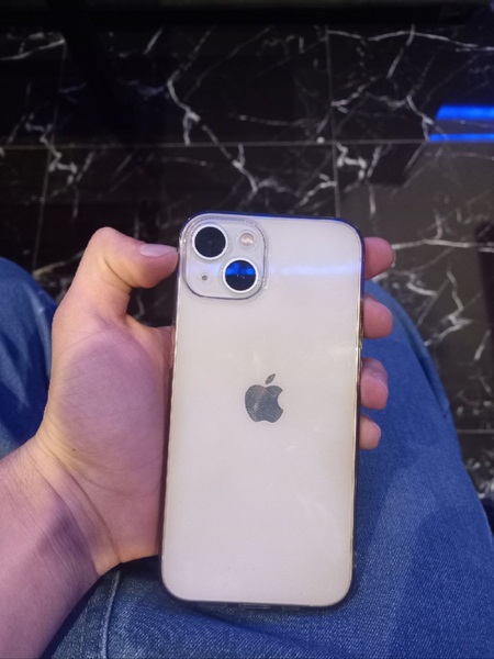 Iphone 13 256 gb