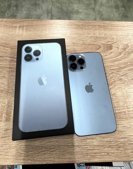 iphone 13 max 256gb