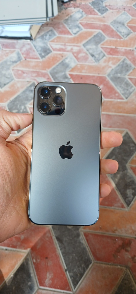 Iphone 12 pro 128
