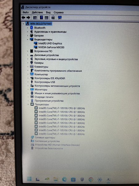 Срочна продам Ноутбук hp Elitebook 8460p Core i5 sotiladi