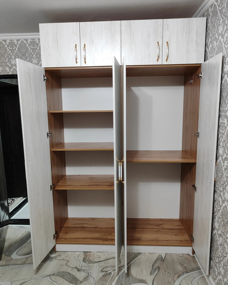 Mebel na zakaz Muslim