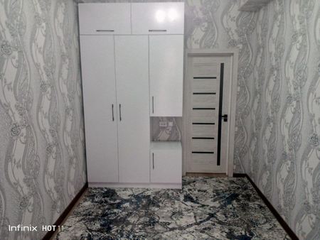 Green House 3/3/10 80 м² Сергели 3 А. 3-станция Метро сдается в аренду