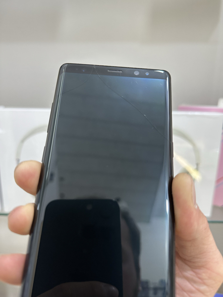 Samsung note 8 bez remonta