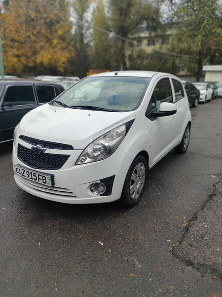 Spark sotiladi 5500