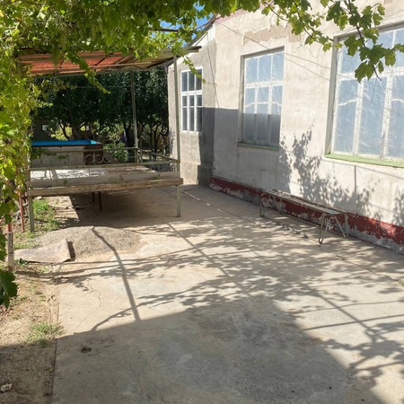 Qibray mayskida dacha sotladi 6 sotiq