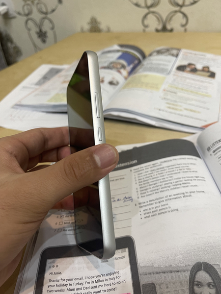 Samsung galaxy A54