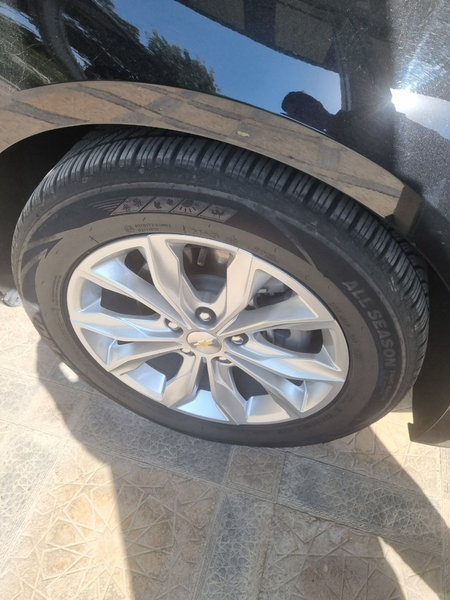 Malibu XL 2023 Малибу