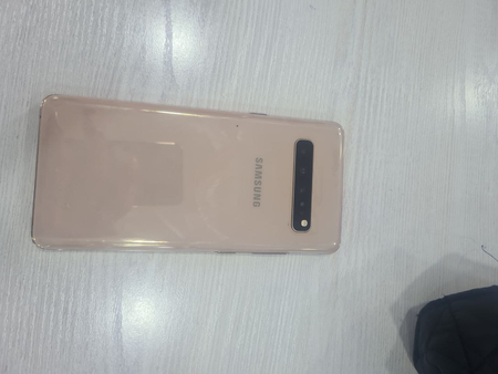 Samsung S10 5G sotiladi