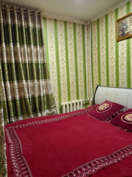 Квартира 2 хонали 2 этаж