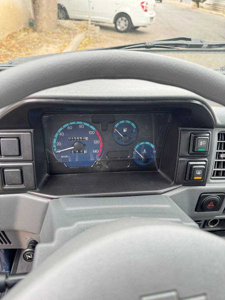 Chevrolet Damas sotiladi 2024-yil, probeg: 15700km, metan 65 talik