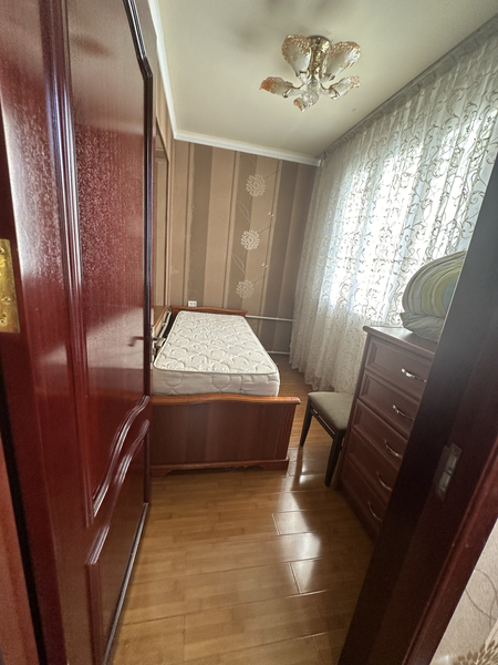 Аренда Тинчлик метрога 44-Поликилиника 3хонага